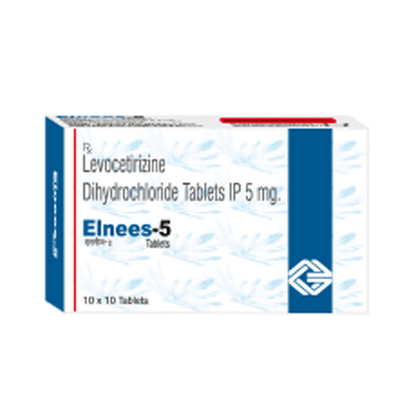 Clobrich-S - Genees Pharma