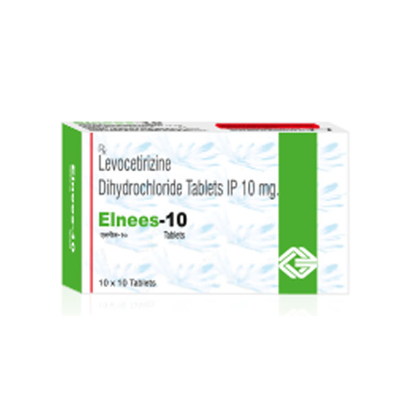 Clobrich-S - Genees Pharma